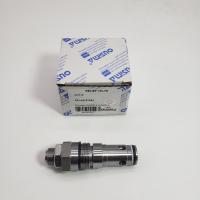 China Excavator Relief Valve 421-43-27461 For KOMATSU WA600-6 WA500-6 for sale