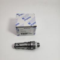 China Excavator Relief Valve 421-43-27461 For KOMATSU WA600-6 WA500-6 for sale