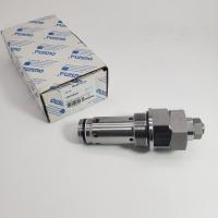 China Excavator Relief Valve 709-10-51501 For KOMATSU WA600-3D WA600-3 for sale