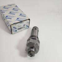 China Excavator Relief Valve 709-10-51501 For KOMATSU WA600-3D WA600-3 for sale