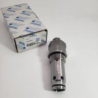 China Excavator Relief Valve 709-10-51501 For KOMATSU WA600-3D WA600-3 for sale