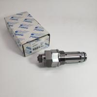 China Excavator Relief Valve 709-10-51501 For KOMATSU WA600-3D WA600-3 for sale