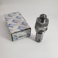 China Excavator Relief Valve 709-10-51501 For KOMATSU WA600-3D WA600-3 for sale