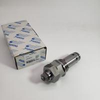 China Excavator Relief Valve 709-10-51501 For KOMATSU WA600-3D WA600-3 for sale