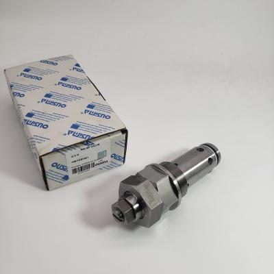 China Excavator Relief Valve 709-10-51501 For KOMATSU WA600-3D WA600-3 for sale