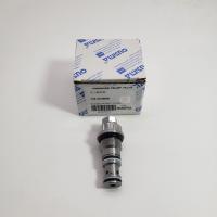 China Excavator Pressure Relief Valve 723-40-56800 For KOMATSU PC200-7 PC300-7 for sale