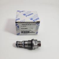 China Excavator Pressure Relief Valve 723-40-56800 For KOMATSU PC200-7 PC300-7 for sale