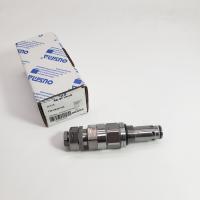 China Excavator  Relief Valve 723-40-51102 For KOMATSU PC200-6 PC200LC-6 for sale