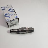 China Excavator  Relief Valve 723-40-51102 For KOMATSU PC200-6 PC200LC-6 for sale