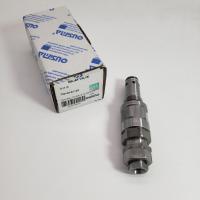 China Excavator  Relief Valve 723-40-51102 For KOMATSU PC200-6 PC200LC-6 for sale