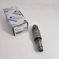 China Excavator  Relief Valve 723-40-51102 For KOMATSU PC200-6 PC200LC-6 for sale