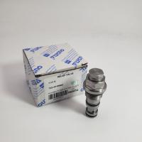 China Excavator relief valve 723-40-56600 Unloading valve For KOMATSU PC200-6 PC300 PC350-6 for sale