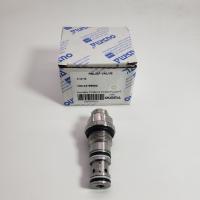 China Excavator relief valve 723-40-56600 Unloading valve For KOMATSU PC200-6 PC300 PC350-6 for sale