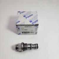 China Excavator relief valve 723-40-56600 Unloading valve For KOMATSU PC200-6 PC300 PC350-6 for sale