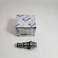 China Excavator relief valve 723-40-56600 Unloading valve For KOMATSU PC200-6 PC300 PC350-6 for sale
