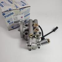 China Excavator Electronic Fuel pump 361-5084/3615084  3445192/344-5192 For  R1700 R2900 623K 621K for sale