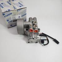 China Excavator Electronic Fuel pump 436-8032/4368032 436-7074/ 4367074 For  PL83 PL87 PM313 PM310 for sale