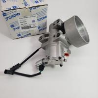 China Excavator Electronic Fuel pump 436-8032/4368032 436-7074/ 4367074 For  PL83 PL87 PM313 PM310 for sale