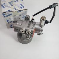 China Excavator Electronic Fuel pump 436-8032/4368032 436-7074/ 4367074 For  PL83 PL87 PM313 PM310 for sale