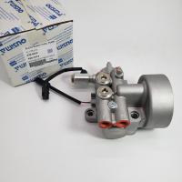 China Excavator Electronic Fuel pump 436-8032/4368032 436-7074/ 4367074 For CAT PL83 PL87 PM313 PM310 for sale