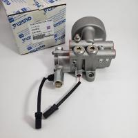 China Excavator Electronic Fuel pump 436-8032/4368032 436-7074/ 4367074 For  PL83 PL87 PM313 PM310 for sale