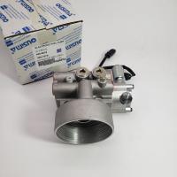 China Excavator Electronic Fuel pump 436-8032/4368032 436-7074/ 4367074 For  PL83 PL87 PM313 PM310 for sale