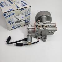 China Excavator Electronic Fuel pump 436-8032/4368032 436-7074/ 4367074 For  PL83 PL87 PM313 PM310 for sale