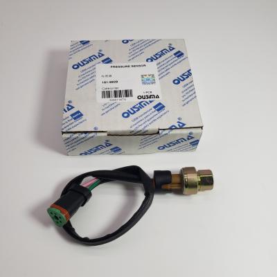 China OUSIMA Pressure Sensor 161-9929/1619929 For CAT C18 C32 3406E 3412E 3508C for sale