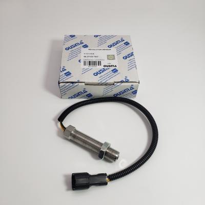 China OUSIMA Speed ​​sensor 65.27103-7007 For DAEWOO/DOOSAN  250LC-V for sale