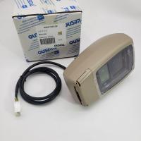China Excavator Monitor 260-2160/2602160  Monitor GP for  E320C 312C 318C  320C for sale
