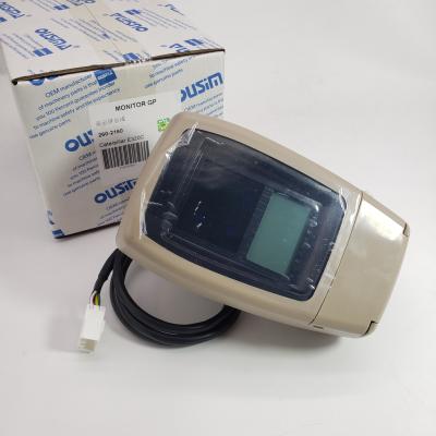 China Excavator Monitor 260-2160/2602160  Monitor GP for CAT E320C 312C 318C  320C for sale