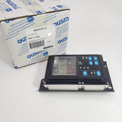 China Excavator Monitor 7835-11-1005  Monitor GP for KOMATSU PC78US-6 for sale