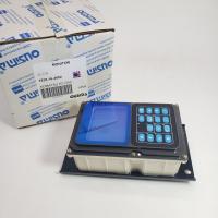 China Excavator Monitor 7835-16-4002  Monitor GP for KOMATSU PC1250 PC1250-8 for sale