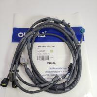 China Engine  Wiring Harness YA00009267 For HITACHI ZX200-5G for sale