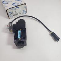 China Solenoid Valve 56B-43-12402 UCR901209140  For KOMATSU HD325 HD405 HD465 HD605 for sale