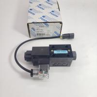 China Solenoid Valve 56B-43-12402 UCR901209140  For KOMATSU HD325 HD405 HD465 HD605 for sale