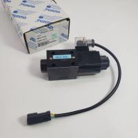 China Solenoid Valve 56B-43-12402 UCR901209140  For KOMATSU HD325 HD405 HD465 HD605 for sale