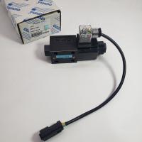 China Solenoid Valve 56B-43-12402 UCR901209140  For KOMATSU HD325 HD405 HD465 HD605 for sale