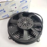 China OUSIMA Electronic Fan 361-5582/3615582 for  329D 325D 324D for sale