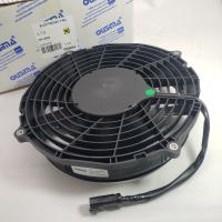 China OUSIMA Electronic Fan 361-5582/3615582 for  329D 325D 324D for sale