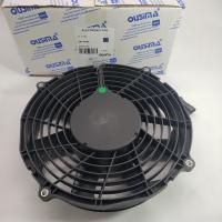 China OUSIMA Electronic Fan 361-5582/3615582 for  329D 325D 324D for sale