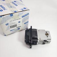 China Foot valve Assembly YN30V00070F2 For KOBELCO SK75-8 for sale
