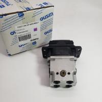 China Foot valve Assembly YN30V00070F2 For KOBELCO SK75-8 for sale