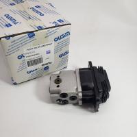 China Foot valve Assembly YN30V00070F2 For KOBELCO SK75-8 for sale