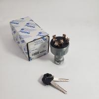China Diesel Engine Ignition Switch 08086-20000 for KOMATSU PC130-8 PC220-8 PC200-8 PC240-8 PC360-8 PC450-8 for sale
