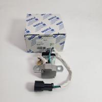 China Starting Relay Engine Kill Switch 600-815-8941 24VDC For KOMATSU PC200-8 PC200-6 PC160-7 for sale