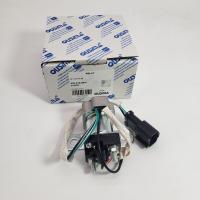 China Starting Relay Engine Kill Switch 600-815-8941 24VDC For KOMATSU PC200-8 PC200-6 PC160-7 for sale