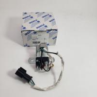 China Starting Relay Engine Kill Switch 600-815-8941 24VDC For KOMATSU PC200-8 PC200-6 PC160-7 for sale