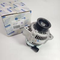 China Automatic Refueling Motor 600-861-6420 For KOMATSU  PC160 PC200 PC270 for sale