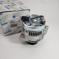 China Automatic Refueling Motor 600-861-6420 For KOMATSU  PC160 PC200 PC270 for sale